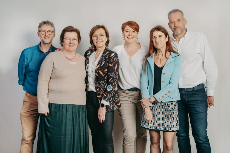 Partenariat centre scolaire libre de chenee | Collège Saint-Joseph de ...