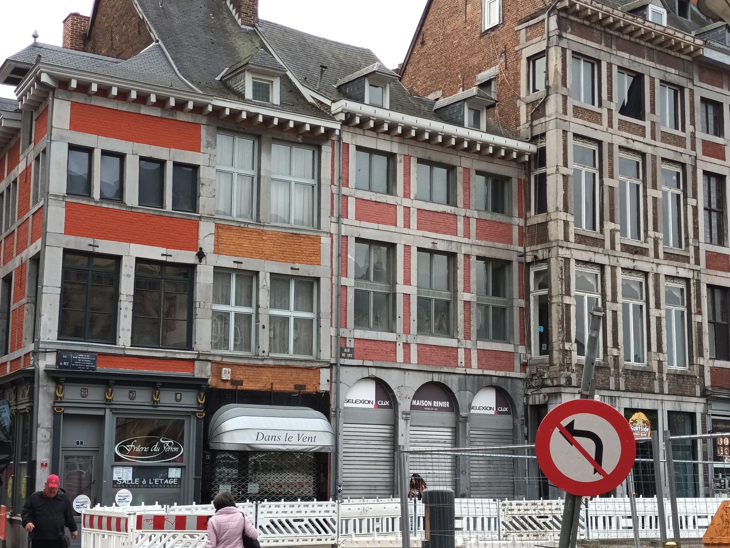 EDM au coeur de Liège | Collège Saint-Joseph de Chênée