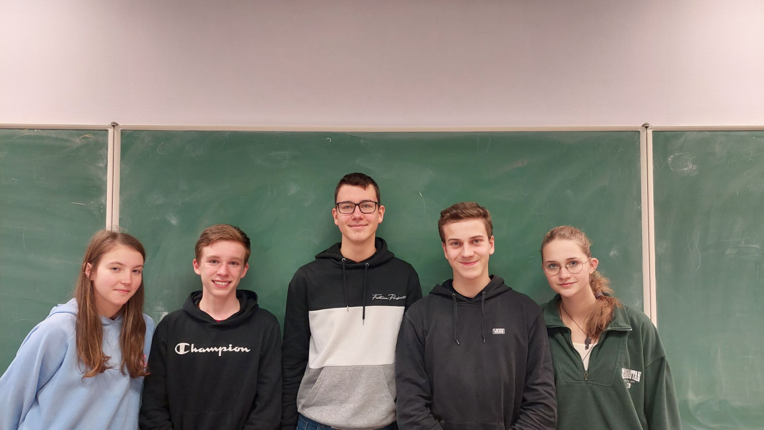 Les Olympiades | Collège Saint-Joseph de Chênée